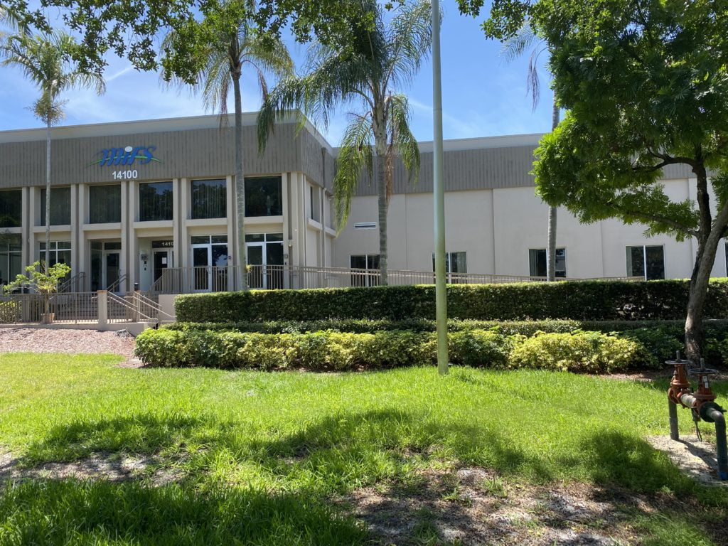 Brookfield snags Miami Lakes warehouse for $22M - Miami Warehouse Space